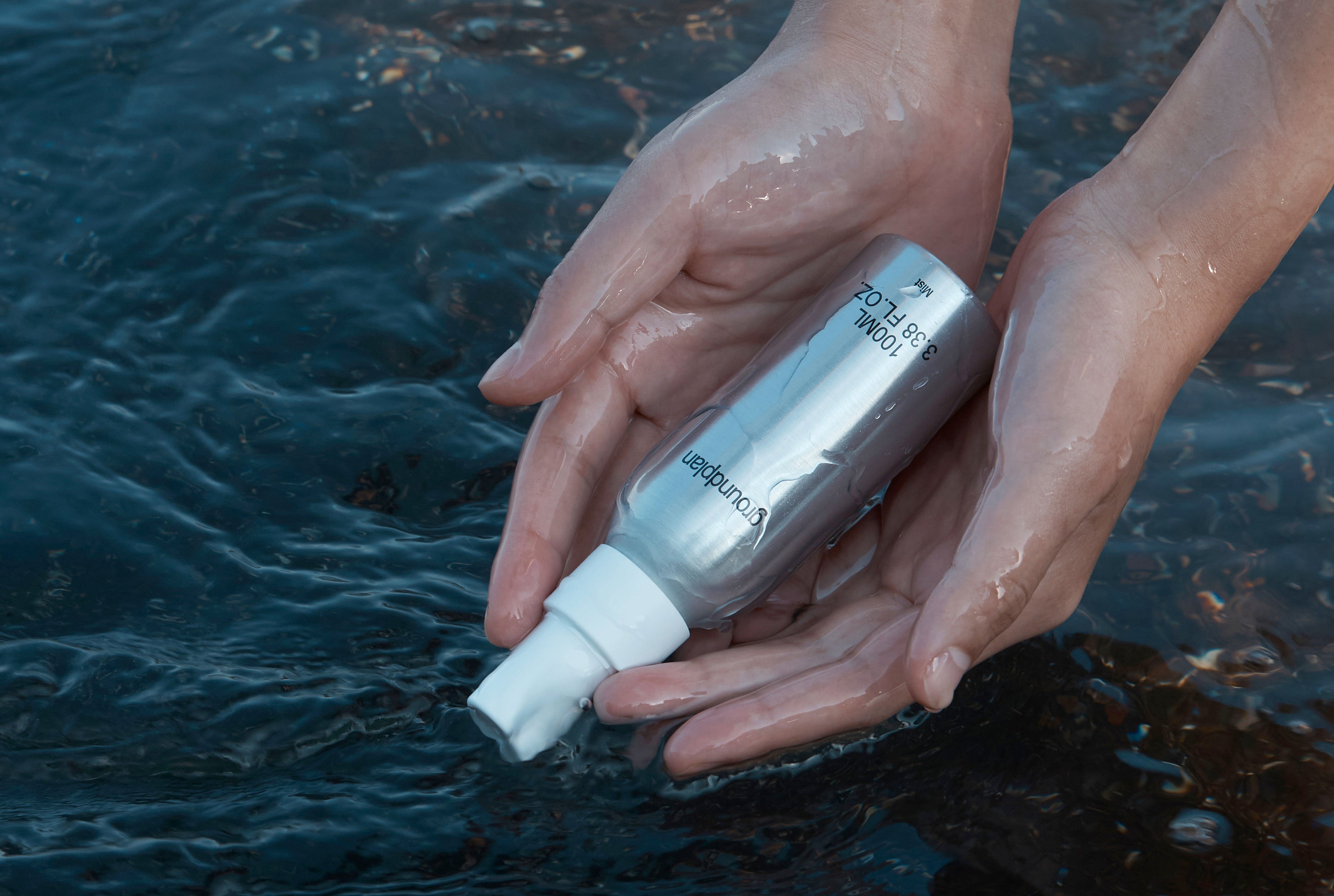 grplancosmetics.com - Korean Natural Cosmetics Online Store